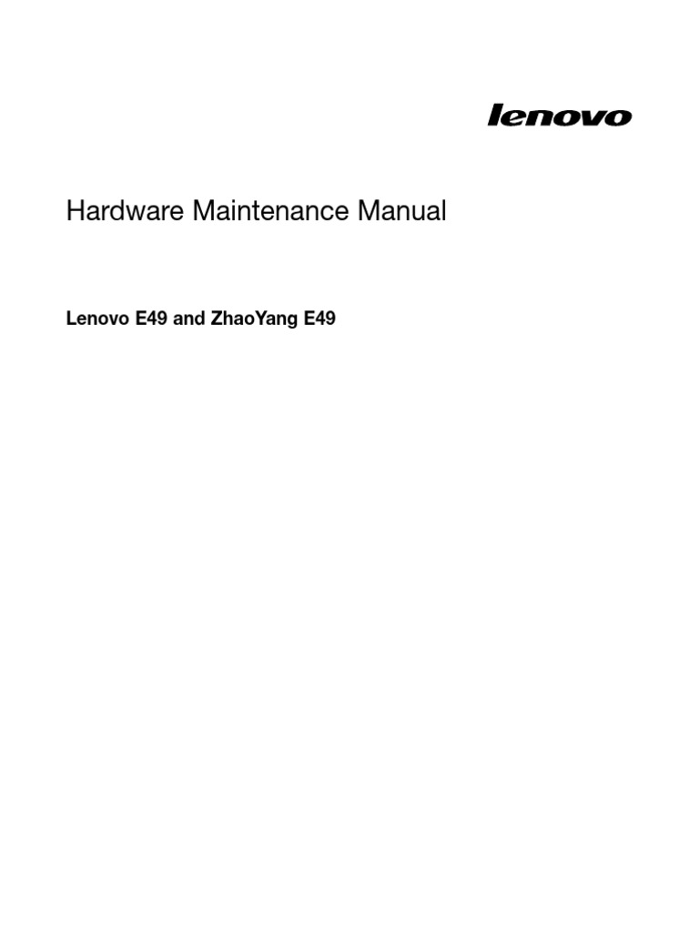 E49 HMM en | PDF | Electrostatic Discharge | Computer Monitor