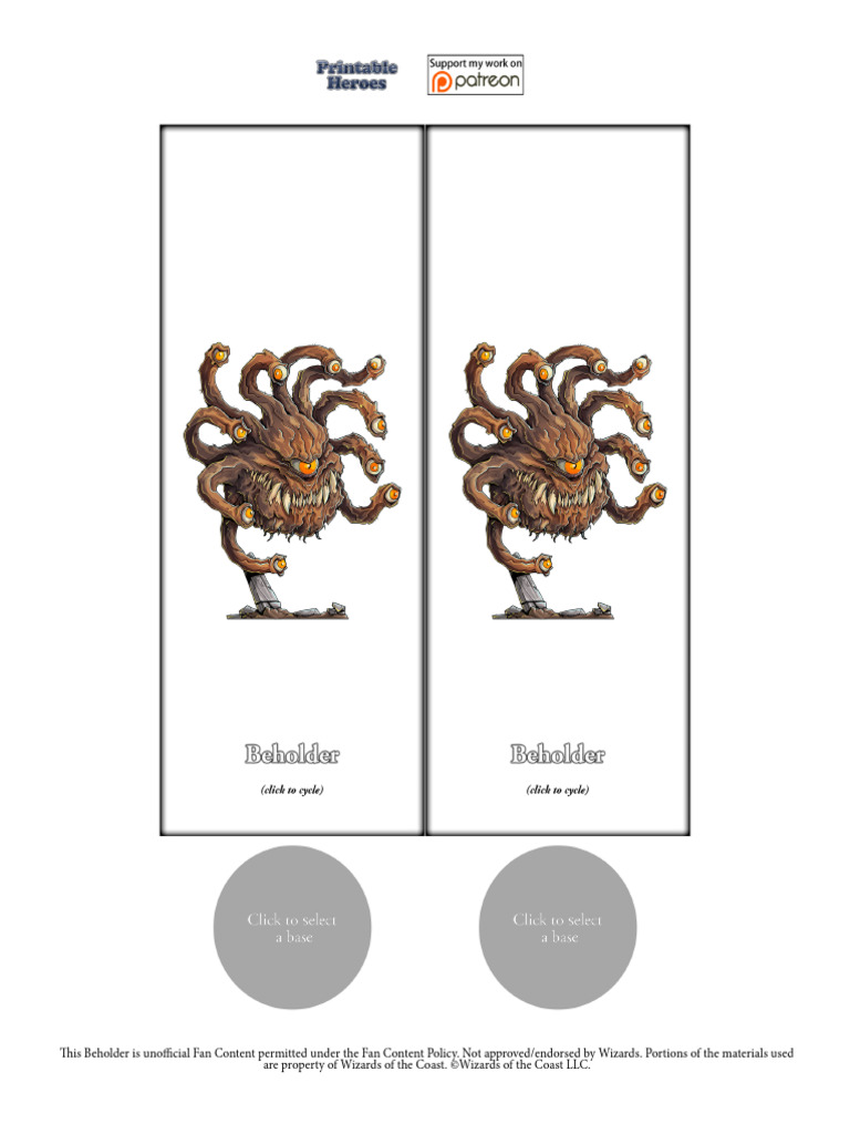 Beholder - 02 - Free | PDF