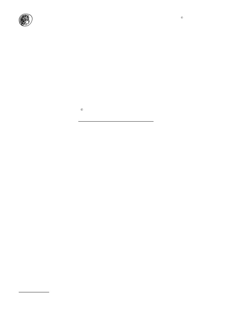 1998 - Biological Bases of Anxiety | PDF | Anxiety | Mental Disorder