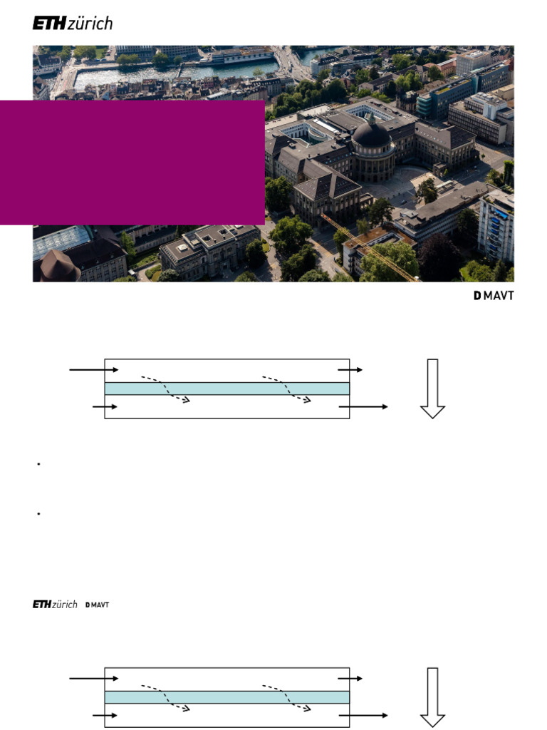 membrane process | PDF | Membrane | Membrane Technology