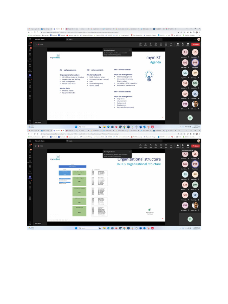 MDDC KT Mymediset | PDF