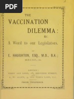 CDC Vaccine Excipient Summary 2025 | PDF | Growth Medium | Yeast