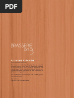 Tramway Timog Package PDF | PDF | Lunch | Salad