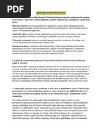 Esofag Kit: Usage and Dosage Guide | PDF | Pharmacology | Causes Of Death