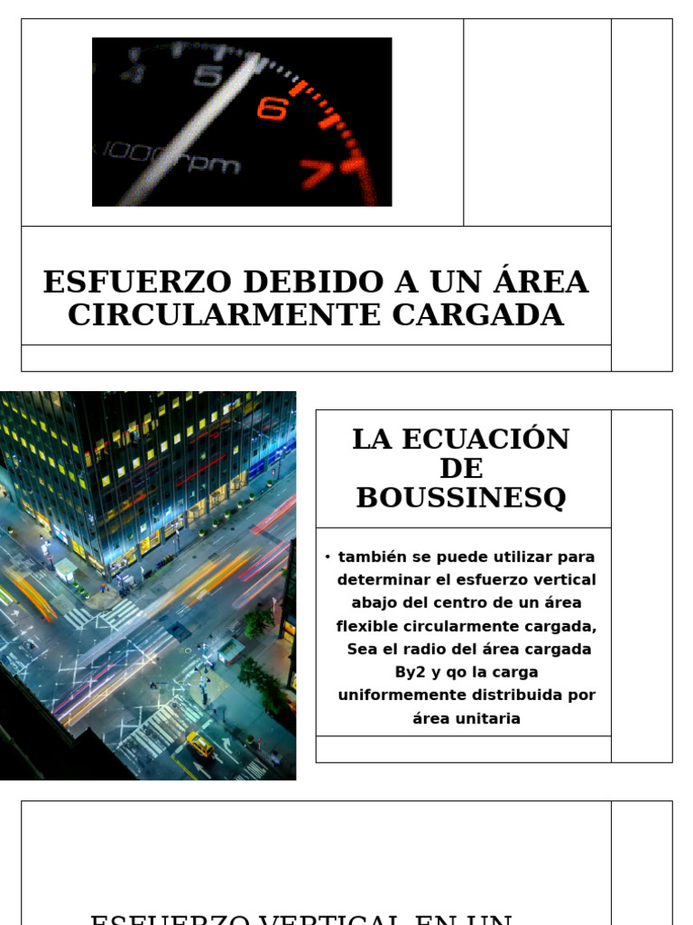 Capitulo 5.3 Cimentacion | PDF