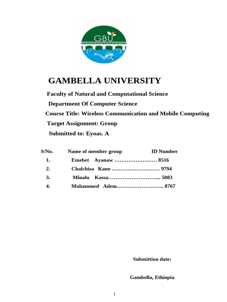 Oup Asignment | PDF | Cellular Network | Computer Network Oup Asignment | PDF | Cellular Network | Computer Network