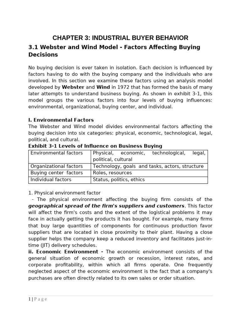 business cha 3@4 | PDF | Marketing | Market Segmentation