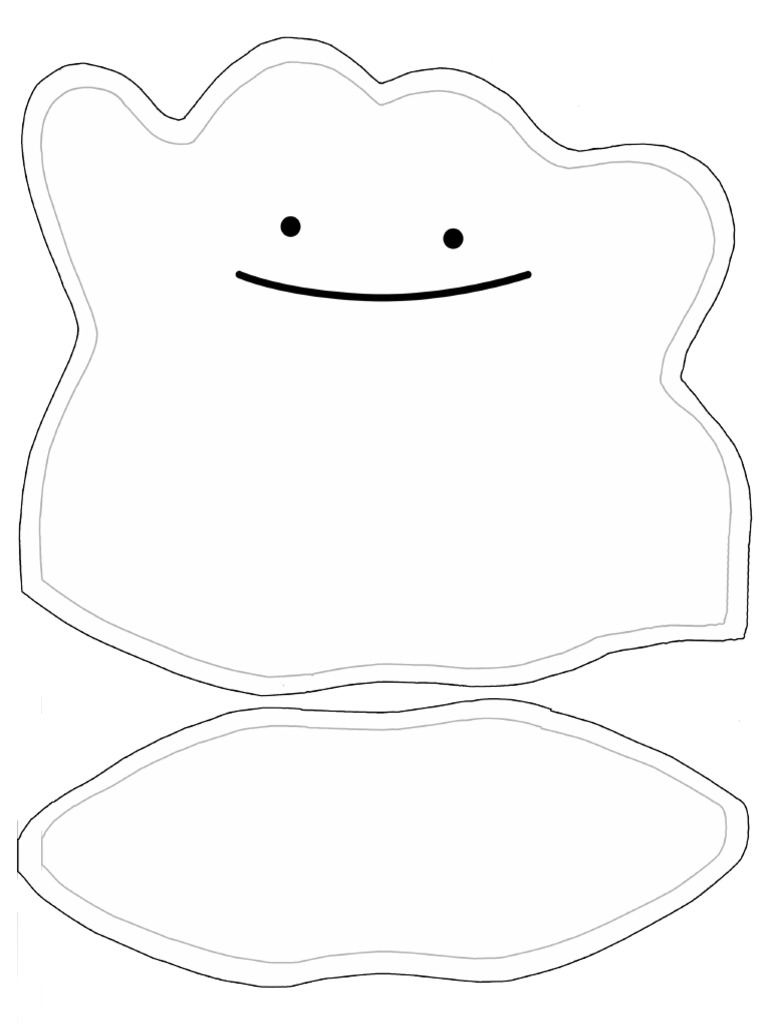 Dittopattern | PDF