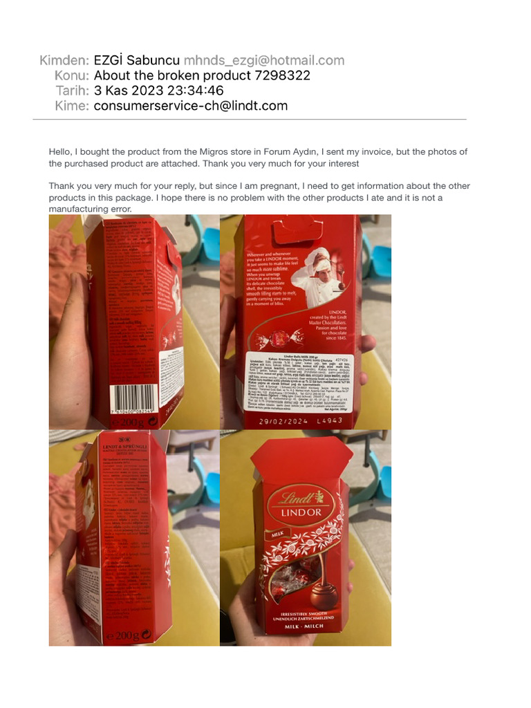 About The Broken Product 7298322 | PDF | Cooking, Food & Wine | Lifestyle