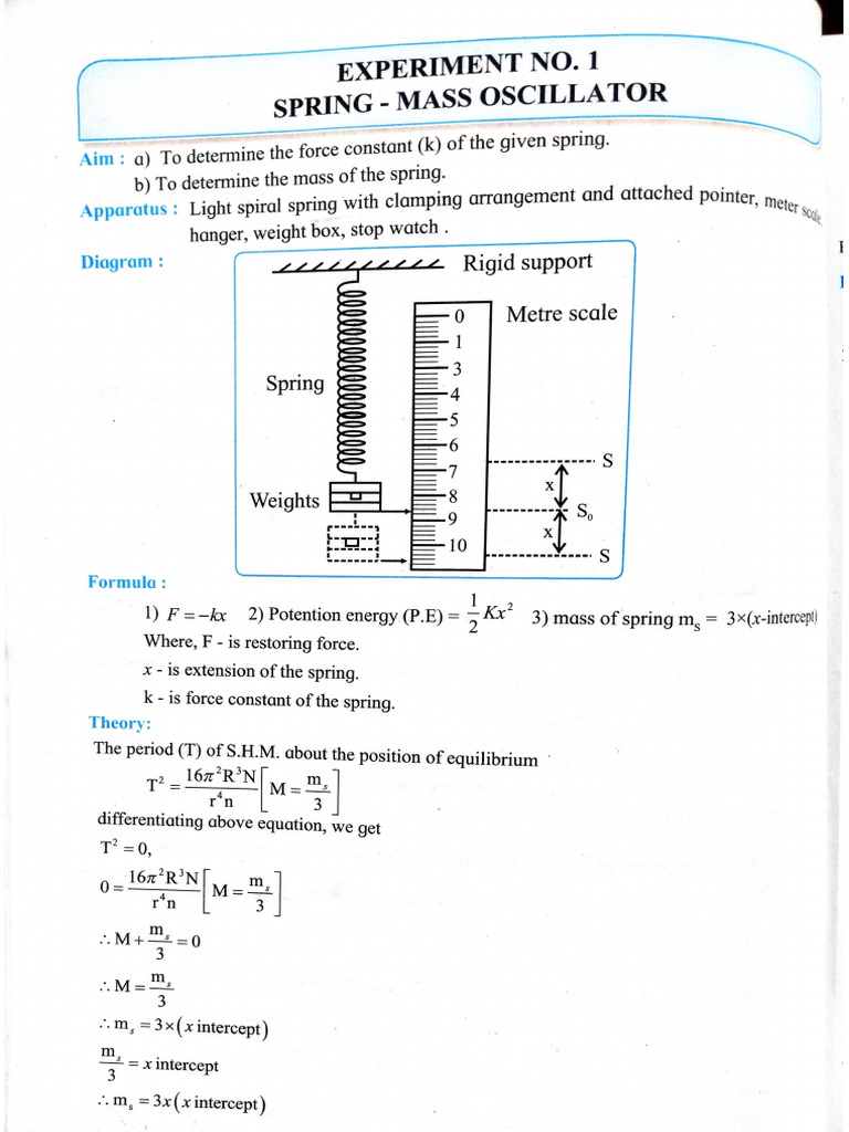 Physics Handbook. | PDF