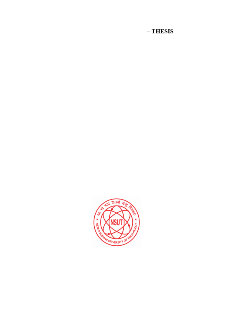 btp final repo 2024 conv | PDF | Image Segmentation | Support Vector Machine