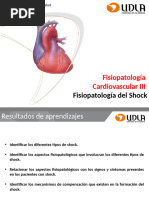 Shock Distributivo: Tipos y Tratamiento | PDF | Medicina ...