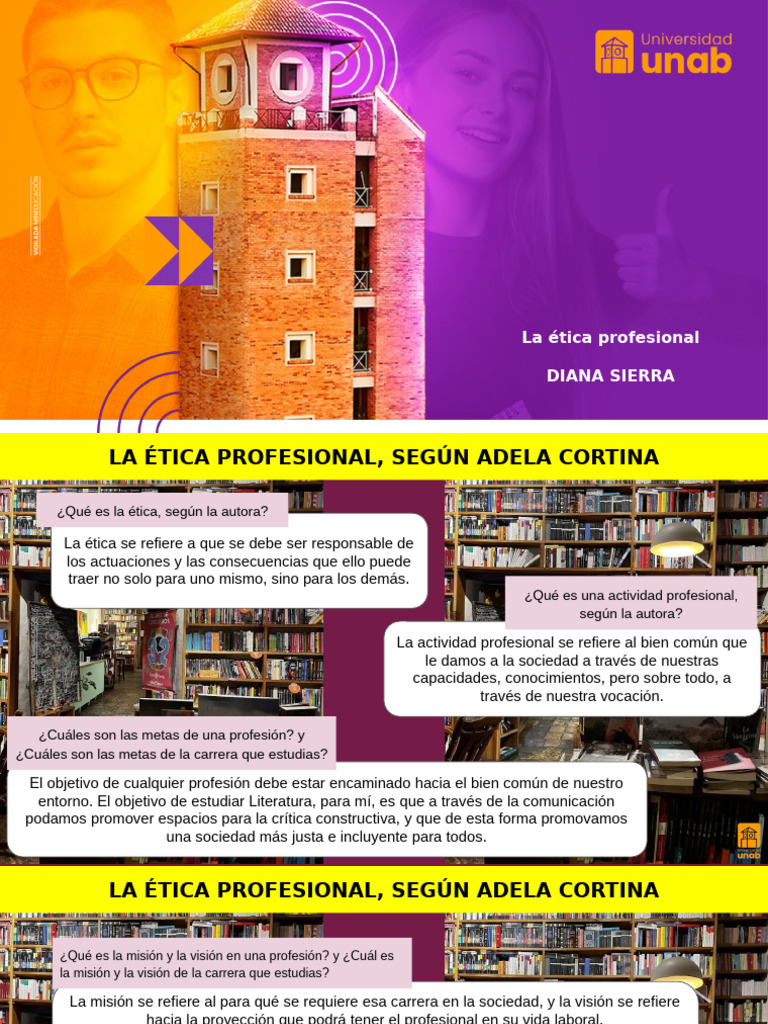 La Ética | PDF | Ciencias sociales | Relaciones personales, crianza y ...