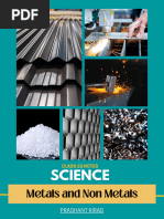 DSS, SDSS Material Specification | PDF