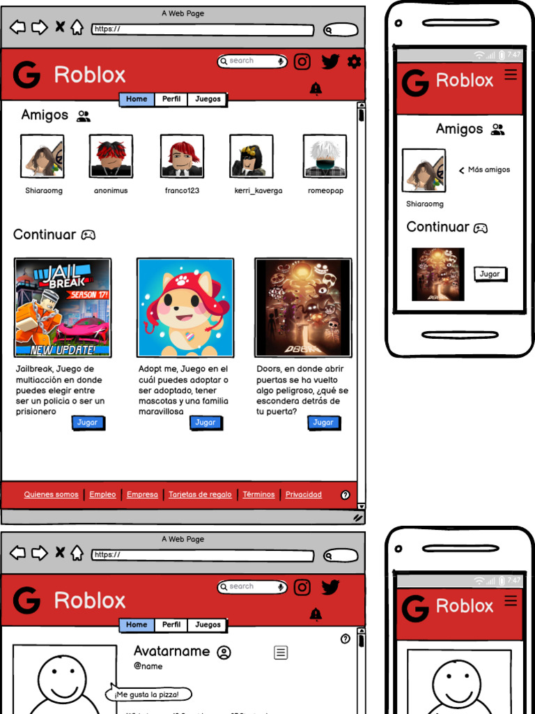 Your First Project | PDF