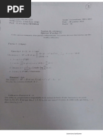 Résumé Maths BAC - Eco | PDF