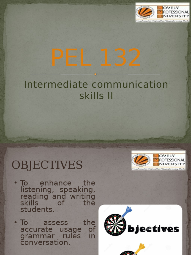 Pel132 Zero Lecture | PDF | Verb | Linguistic Typology