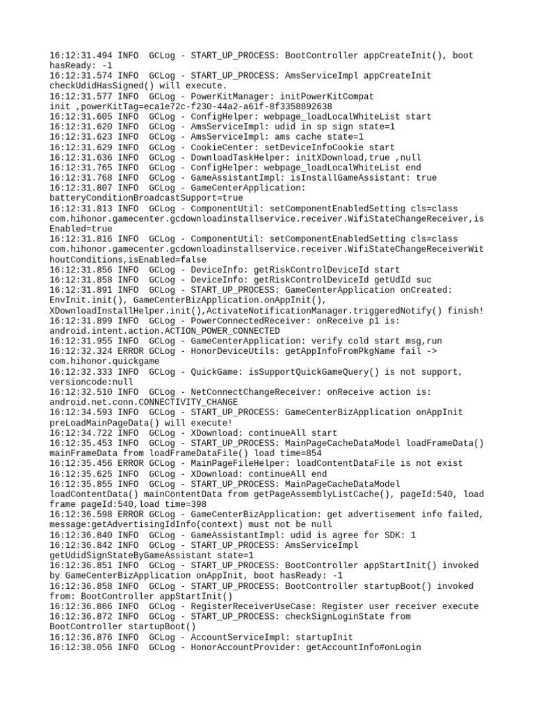 GC 2024 10 18 | PDF | World Wide Web Consortium | Network Protocols