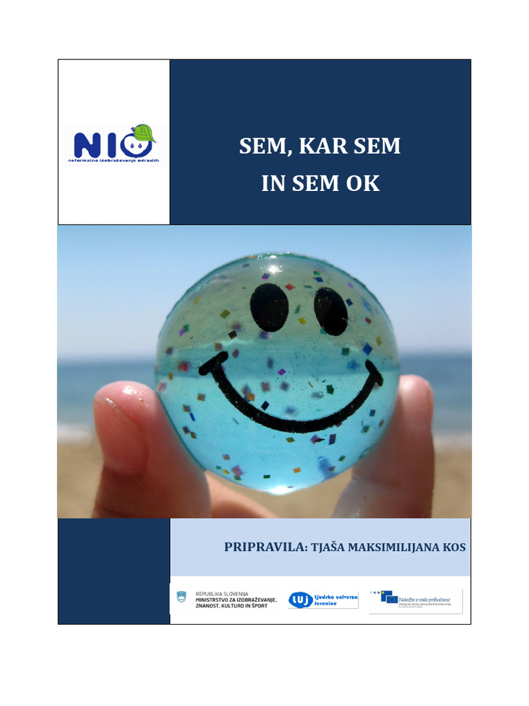 Semkar Sem in Sem Ok | PDF