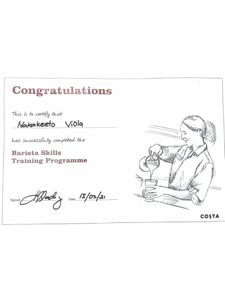 VIOLA | PDF