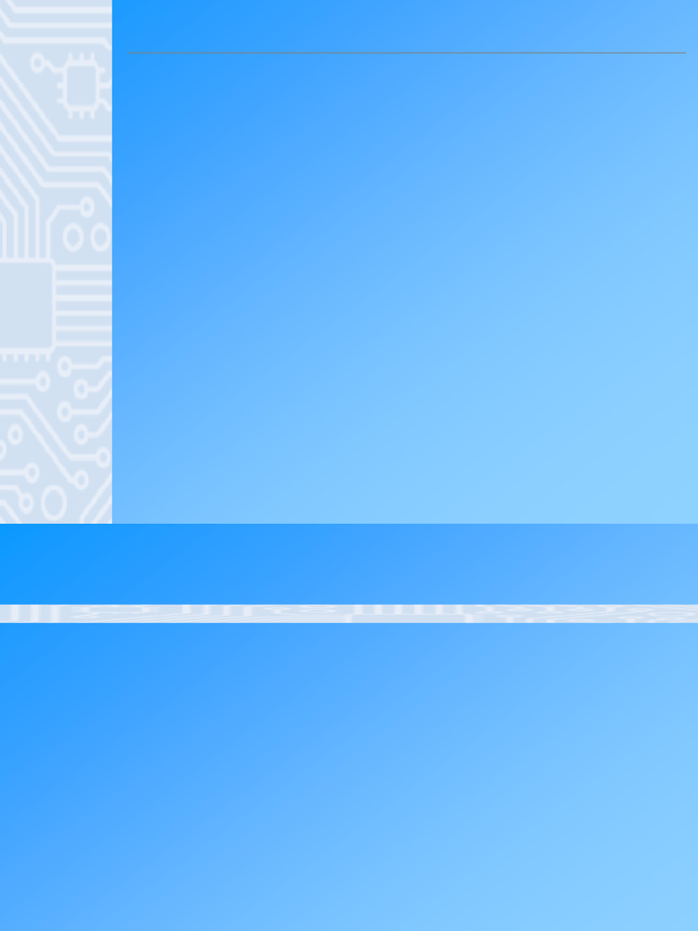 1. Introduction to Computers_MODIFIIED Bus-1 | PDF | Computer Hardware | Personal Computers