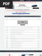 Ethical Hacking SET 1 Answer Key | PDF | Computer Network | Security