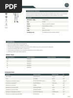 Chuleta Tipex Editable en PDF | PDF