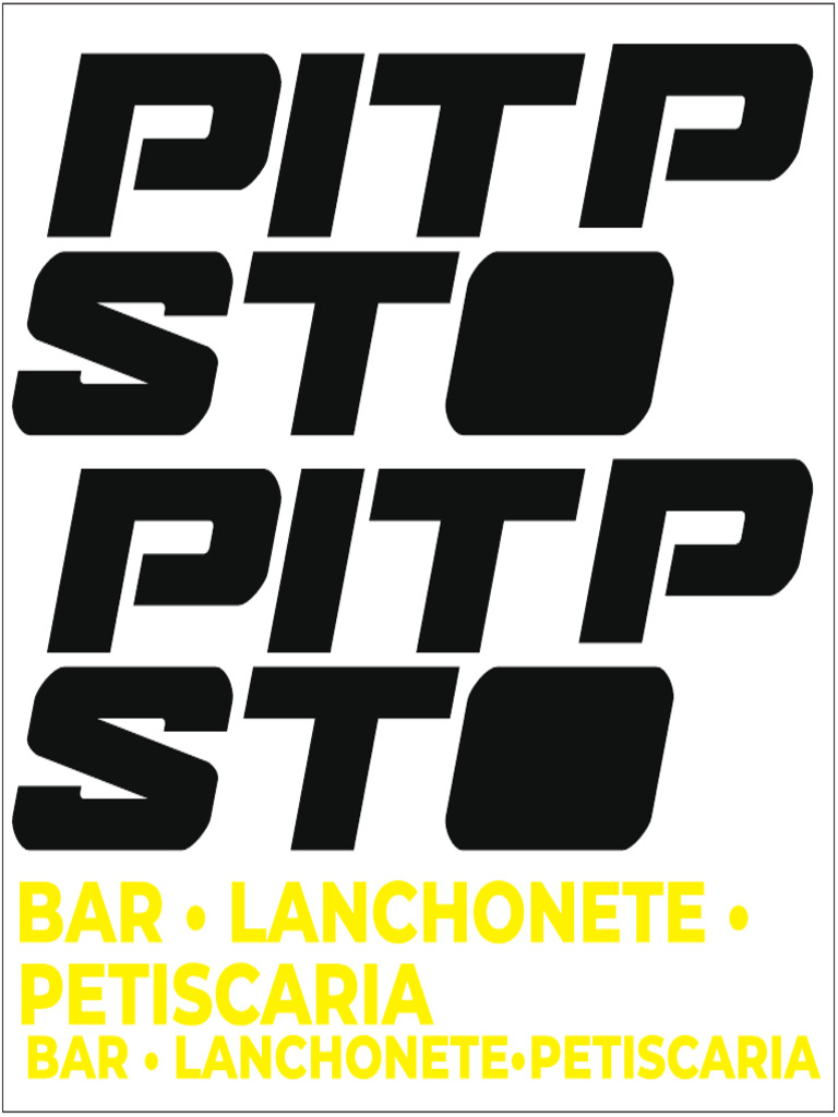 Pitstop Placa 1 | PDF