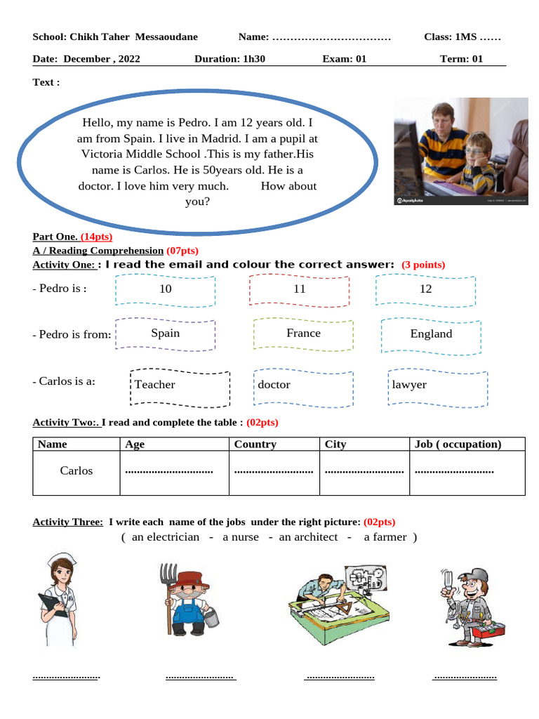 exam-1-1am-2021 | PDF