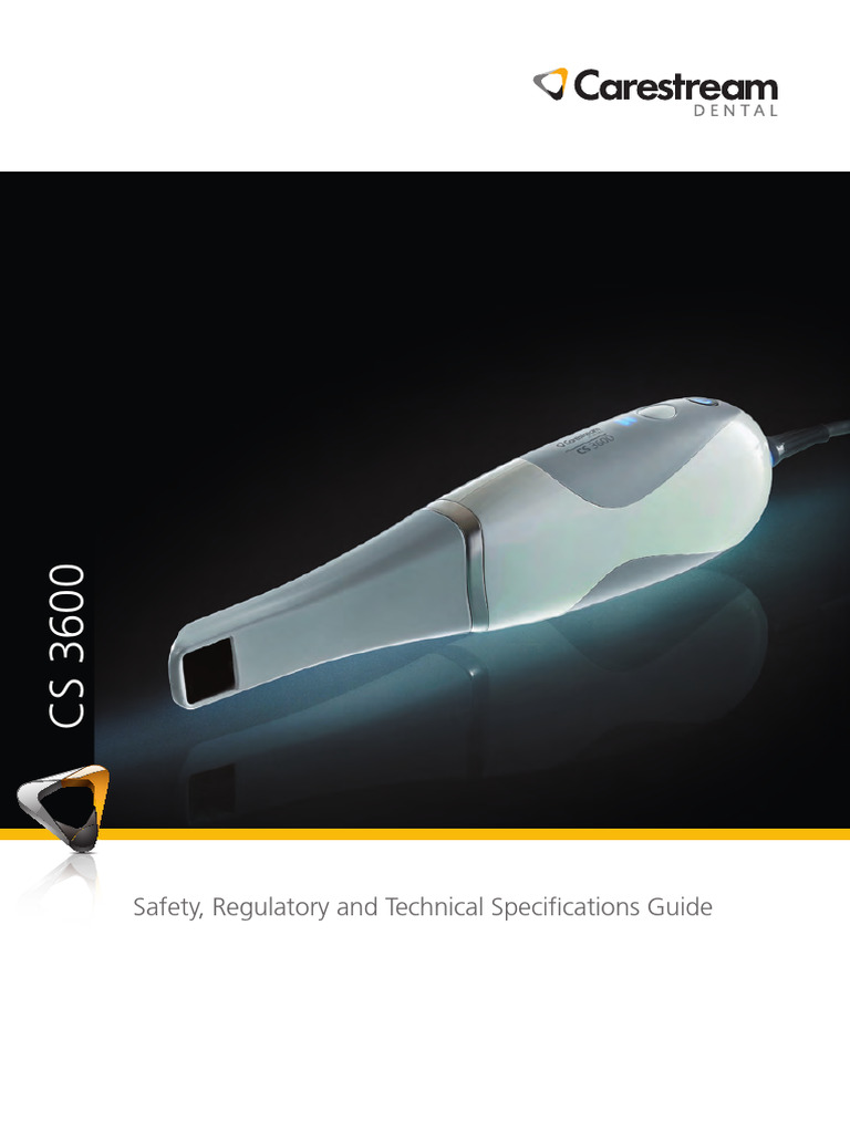 9j8269 Cs-3600-Family Safetyreggd Ed08 English en | PDF ...