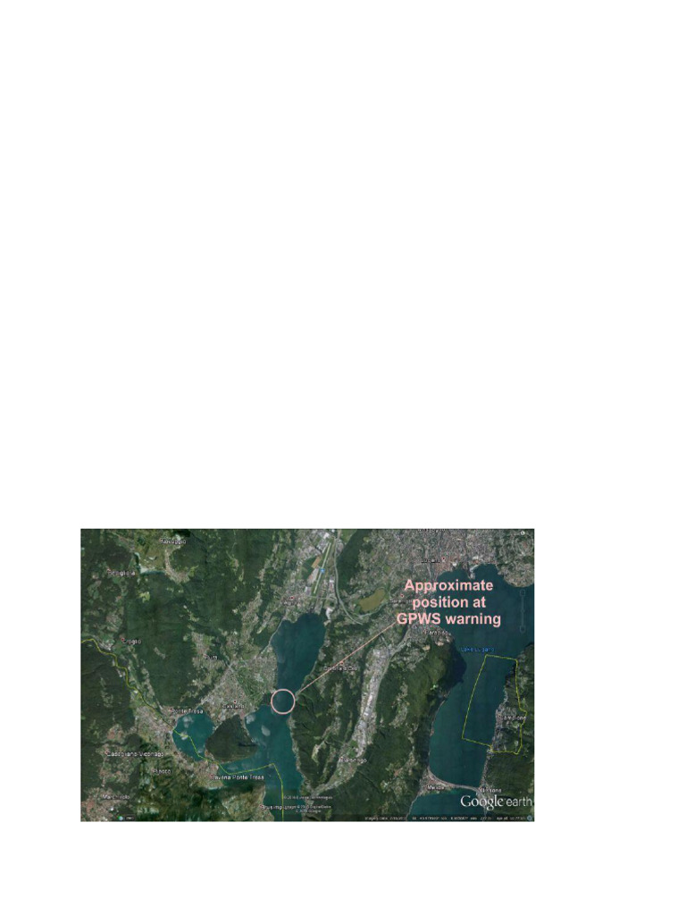 02 - Incident in Lugano | PDF | Technology & Engineering