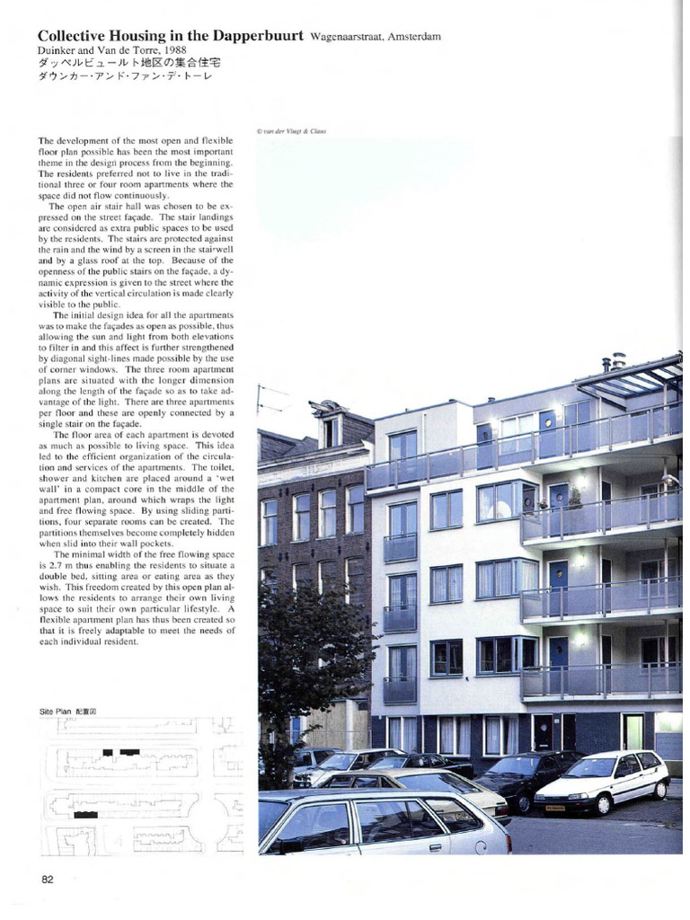 Duinker Van Der | PDF