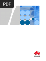 Huawei GCB Failure Alarm Guide | PDF | Electric Generator | Troubleshooting