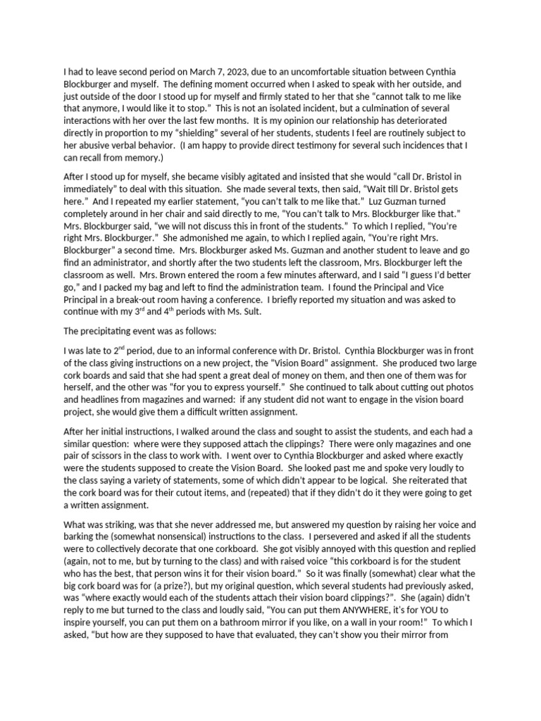 Block Burger | PDF | Self-Improvement | Wellness