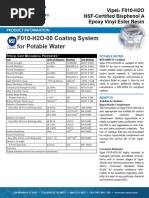 DI Water Compatibility Chart - Greg Reyneke | PDF | Pipe (Fluid ...