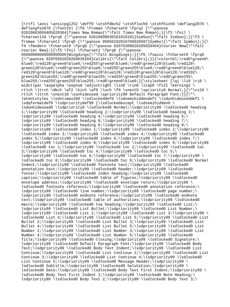 Trabalho | PDF | Html | Hyperlink