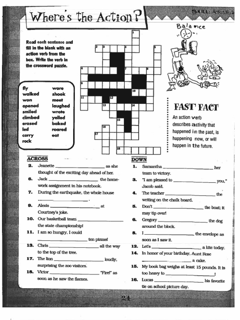 Rory Carey - Study Guide For English Test (Verbs, Adverbs, Prepositions ...