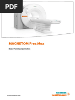 1.5T MRI Comparison Chart Siemens | PDF