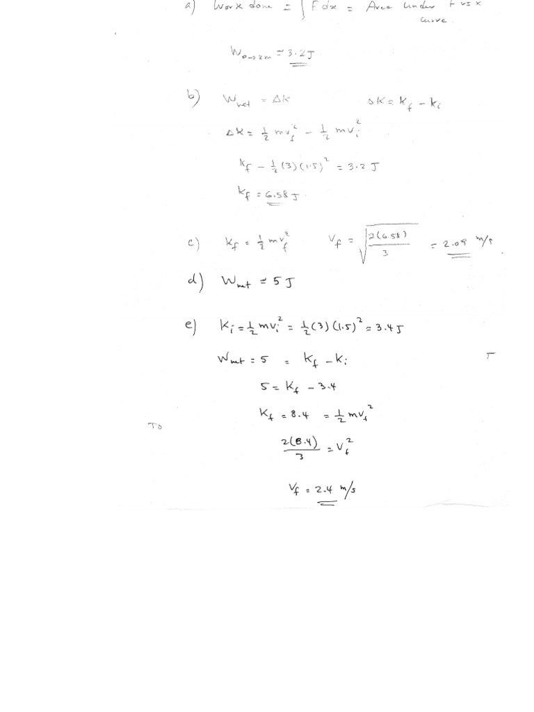 NYA PS6 Solution 2 | PDF