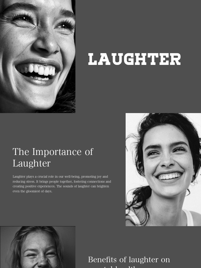 Laughter | PDF