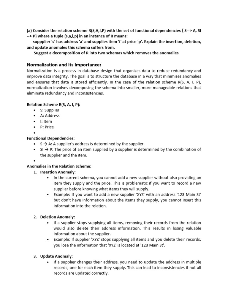 M4A1 | PDF | Inheritance (Object Oriented Programming) | Conceptual Model