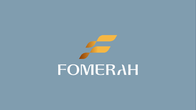 Fomerah Logo Final | PDF