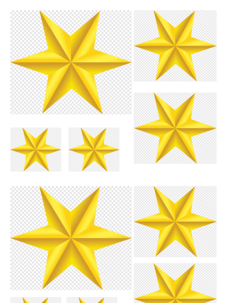 Stars For Design | PDF