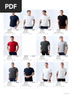 Active Life Size Chart | PDF