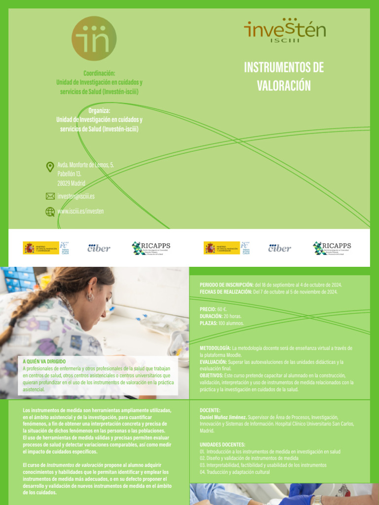 Di-Ptico Curso2 003 | PDF | Evaluación | Enseñando