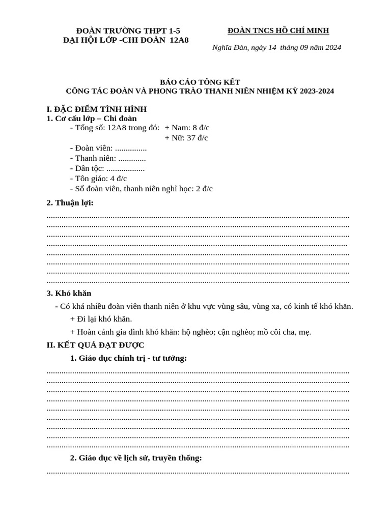 2 Bao Cao-Phuong Huong | PDF