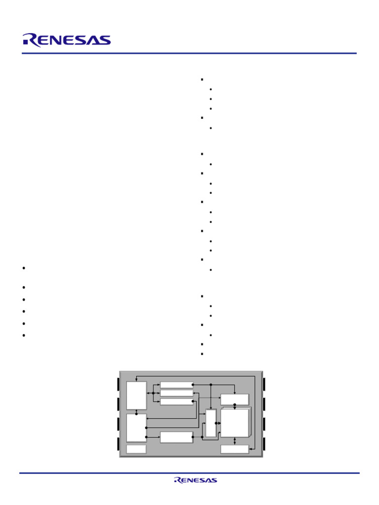 High Performance Serial MRAM Memory Description Features: M1004204/M1008204/M1016204 M3004204 ...