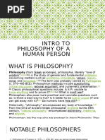 Bertrand Russell's Western Philosophy | PDF