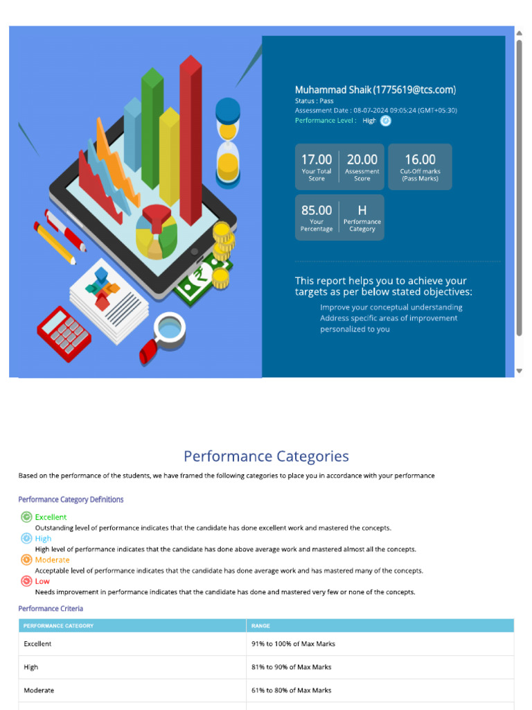 Gen Ai Assessment Questions | PDF