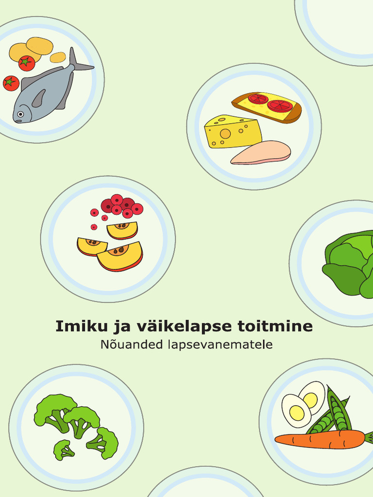 Imik Vlaps Toit Koduleht-1 | PDF